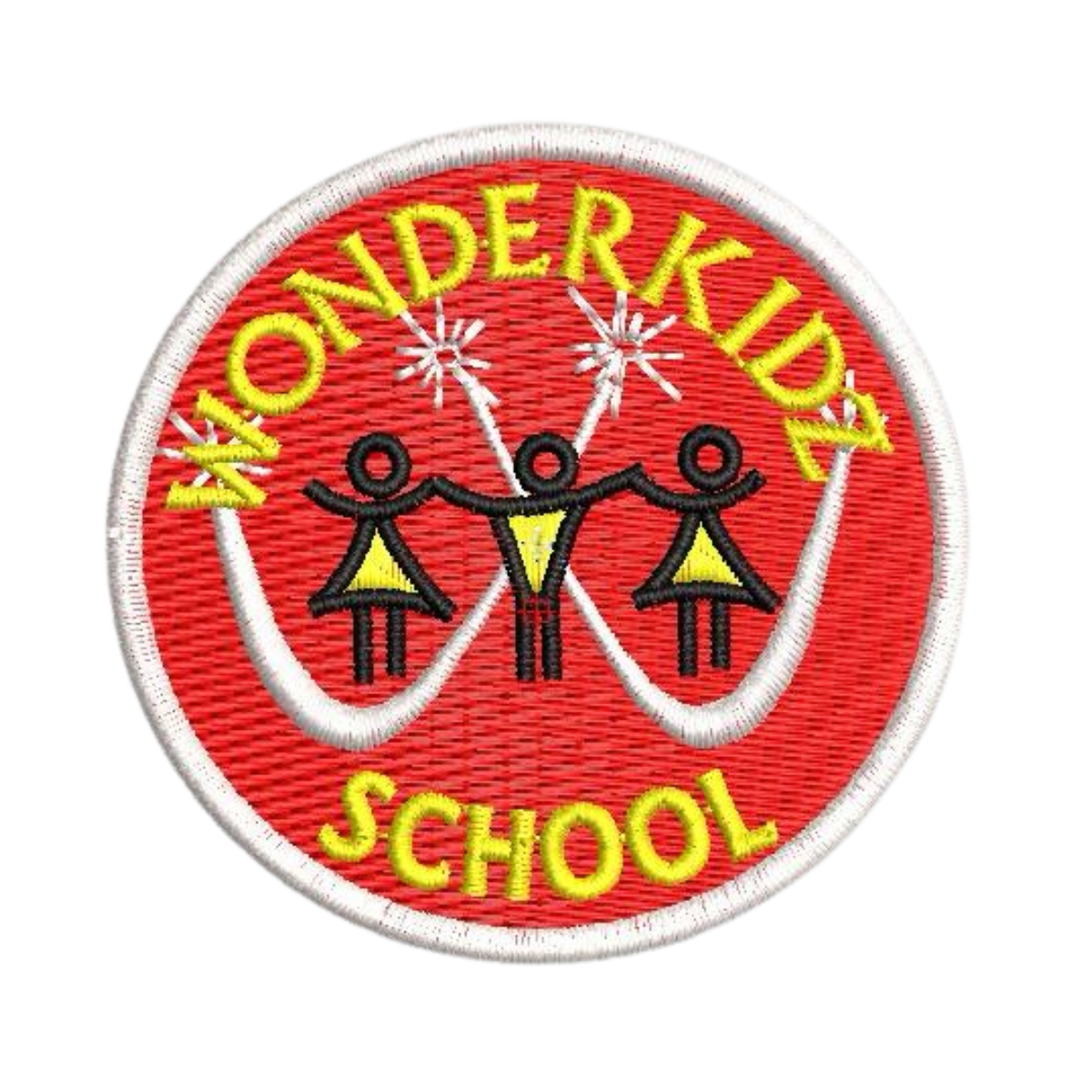 Wonderkidz Schools - Where Little Minds Take Giant Leaps